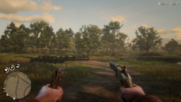 Ability Cards In Red Dead Online - Full Guide - RDR2.org