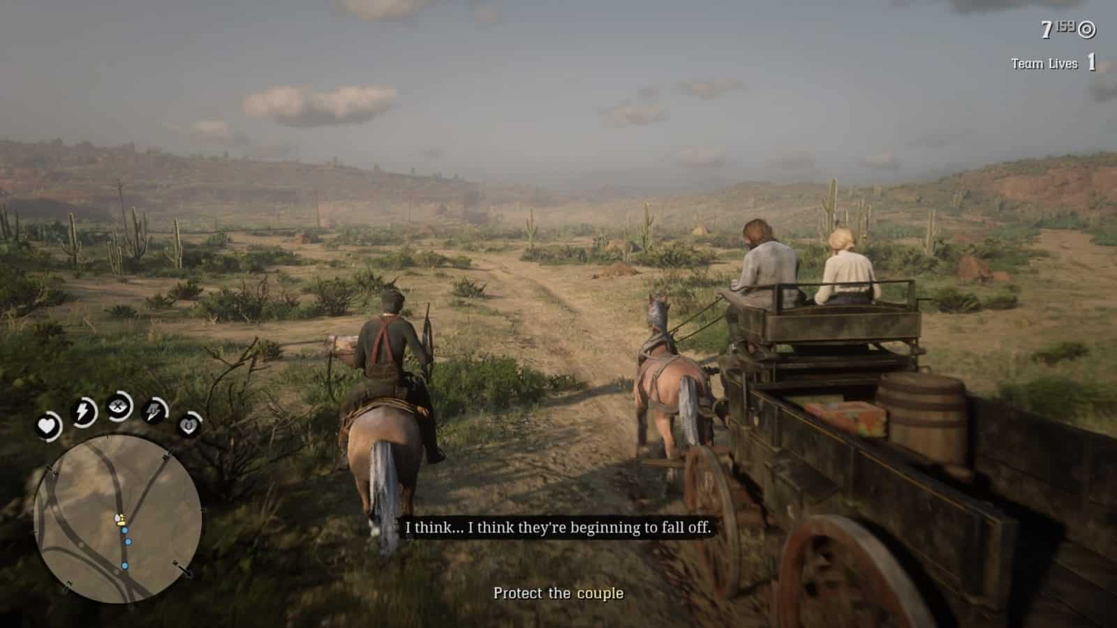 Red Dead Online Wanted, Honor Systems Guide - RDR2.org
