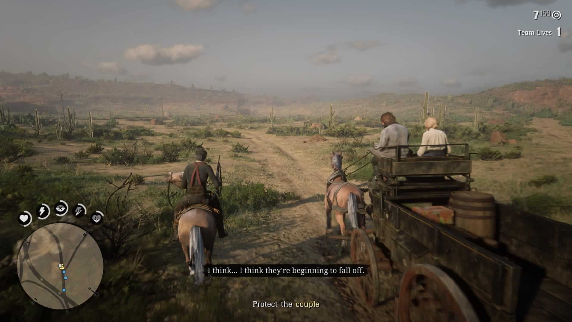 Red Dead Online Wanted, Honor Systems Guide - RDR2.org
