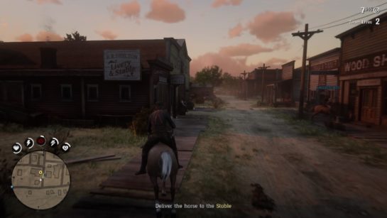 Red Dead Online Wanted, Honor Systems Guide - RDR2.org