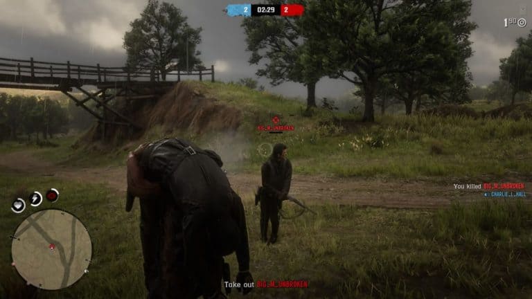 Red Dead Online Ranking Up Guide - RDR2.org