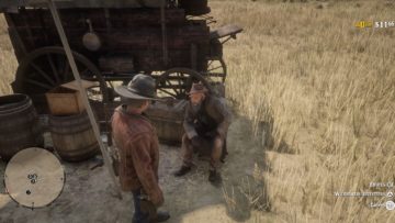 Red Dead Online Ranking Up Guide - RDR2.org