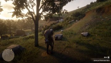 Red Dead Redemption 2 Hunting Guide - RDR2.org