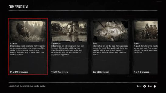 100% Completion Guide For Red Dead Redemption 2 - RDR2.org