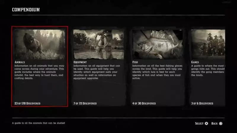 100% Completion Guide For Red Dead Redemption 2 - RDR2.org