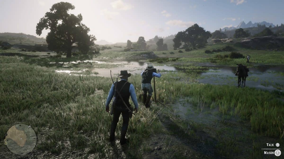 Red Dead Redemption 2 Wiki Wiki - RDR2.org