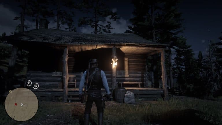 "Geology For Beginners" / Rock Carvings Locations Guide - RDR2.org