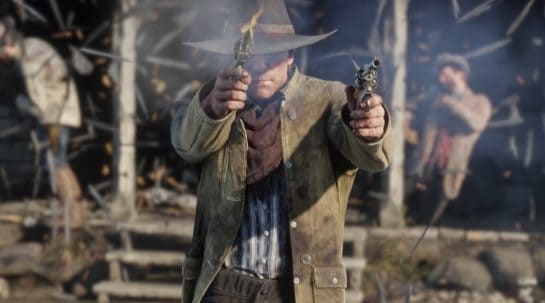 Weapon Upgrade And Customization - Red Dead Redemption 2 Wiki - RDR2.org