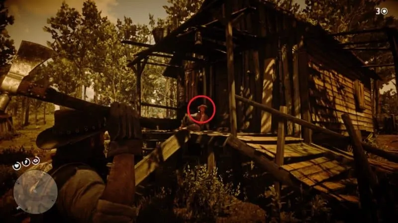 Red Dead Redemption 2 Secret Hats And Masks Locations Guide - RDR2.org