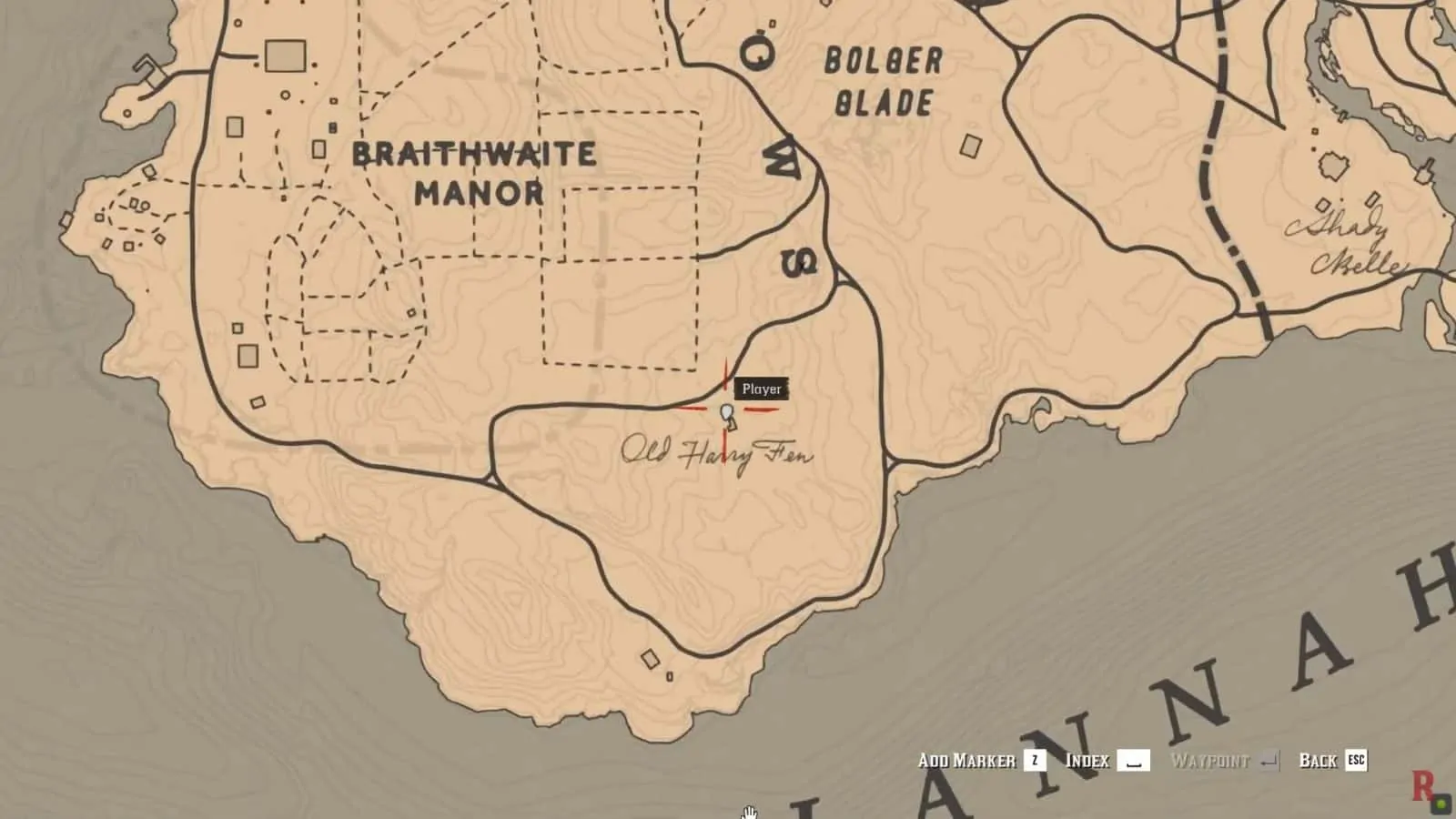 Red Dead Redemption 2 Bounty Hunting Missions Guide - RDR2.org