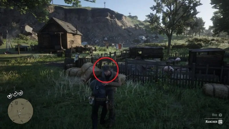 Red Dead Redemption 2 Secret Hats And Masks Locations Guide - RDR2.org
