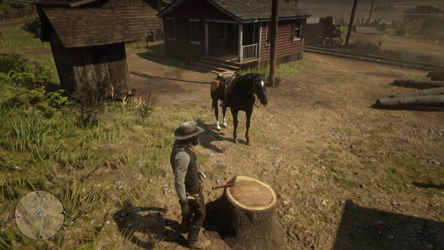 Red Dead Redemption 2 All Weapons Locations Guide - RDR2.org