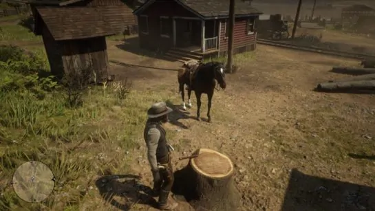 Red Dead Redemption 2 All Weapons Locations Guide - RDR2.org