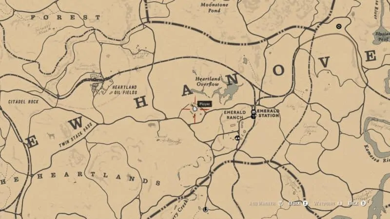 Red Dead Redemption 2 Secret Hats And Masks Locations Guide - RDR2.org