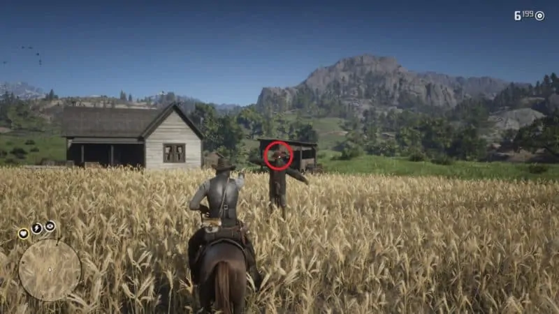 Red Dead Redemption 2 Secret Hats And Masks Locations Guide - RDR2.org