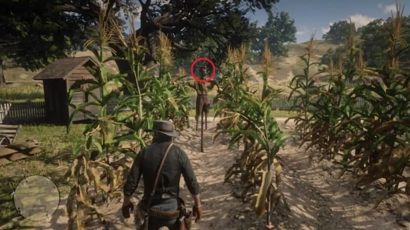 Red Dead Redemption 2 Secret Hats And Masks Locations Guide - RDR2.org