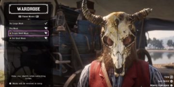 Red Dead Redemption 2 Trinkets, Talismans And Perks Guide - RDR2.org