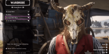 Red Dead Redemption 2 All Outfits Guide - RDR2.org