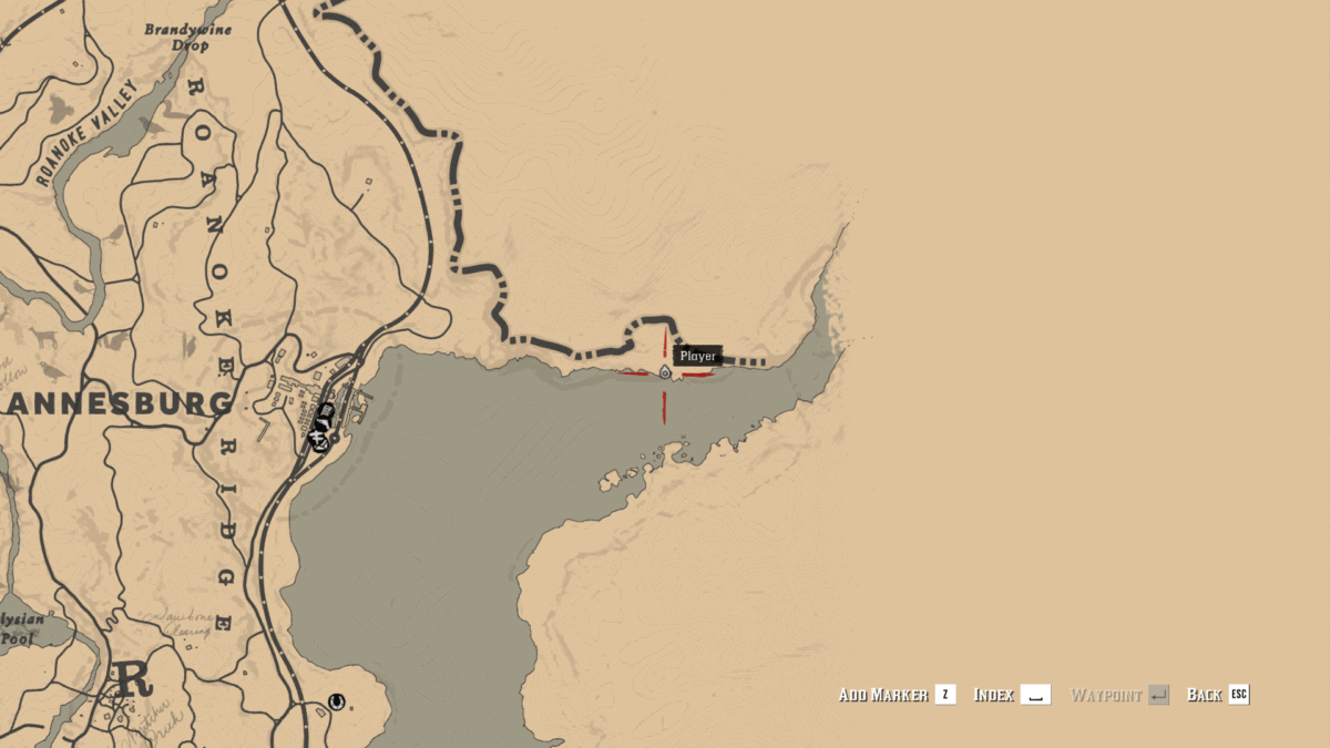 Red Dead Redemption 2 Trinkets, Talismans And Perks Guide - RDR2.org