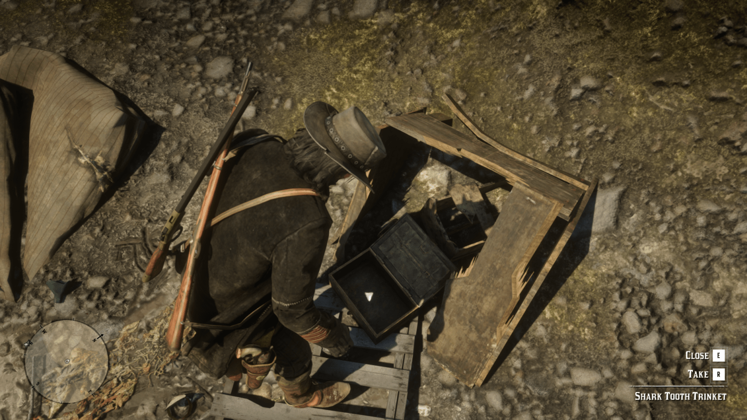 Red Dead Redemption 2 Trinkets, Talismans And Perks Guide - RDR2.org