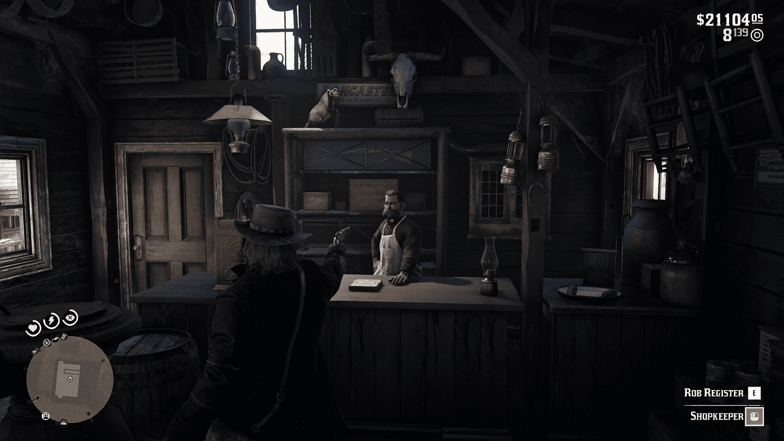 Red Dead Redemption 2 Robbery Guide - RDR2.org