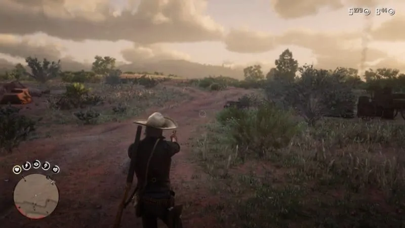 Red Dead Redemption 2 Secret Hats And Masks Locations Guide - RDR2.org