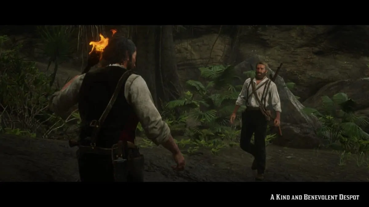 Red Dead Redemption 2 Secret Hats And Masks Locations Guide - RDR2.org