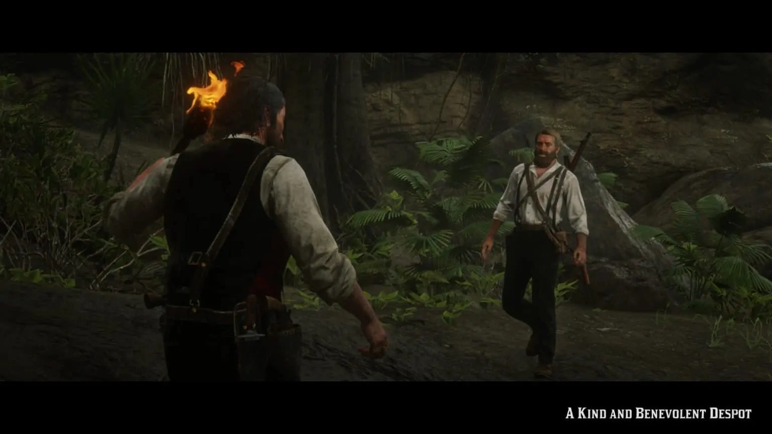 Red Dead Redemption 2 Secret Hats And Masks Locations Guide - RDR2.org