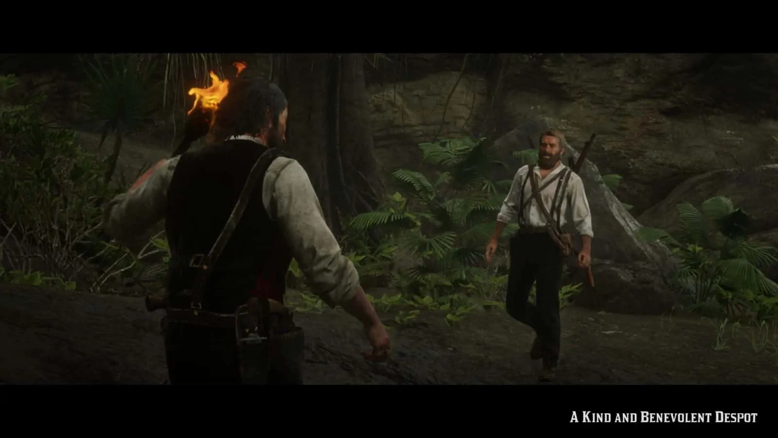 Red Dead Redemption 2 Secret Hats And Masks Locations Guide - RDR2.org