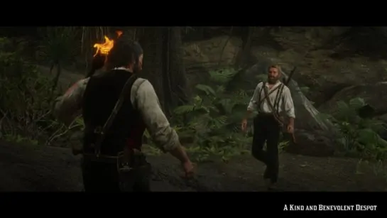 Red Dead Redemption 2 Secret Hats And Masks Locations Guide - RDR2.org