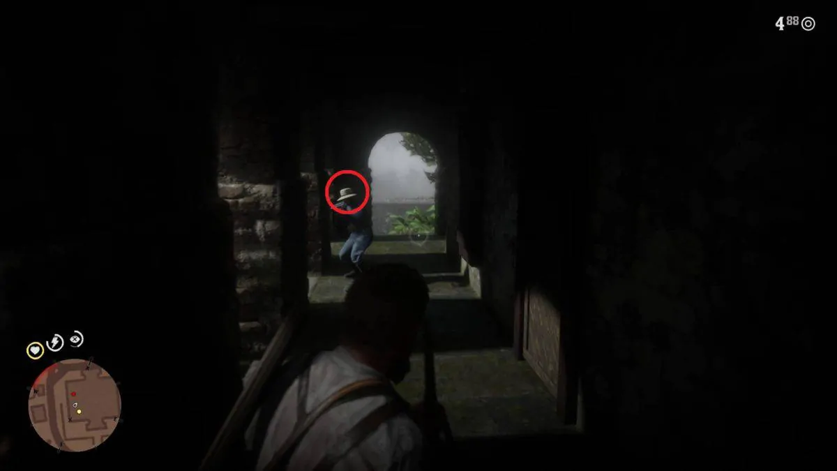 Red Dead Redemption 2 Secret Hats And Masks Locations Guide - RDR2.org