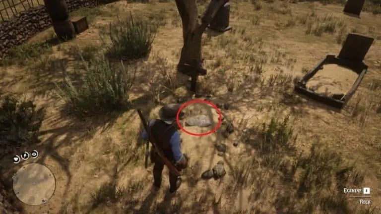 Red Dead Redemption 2 Trinkets, Talismans And Perks Guide - RDR2.org