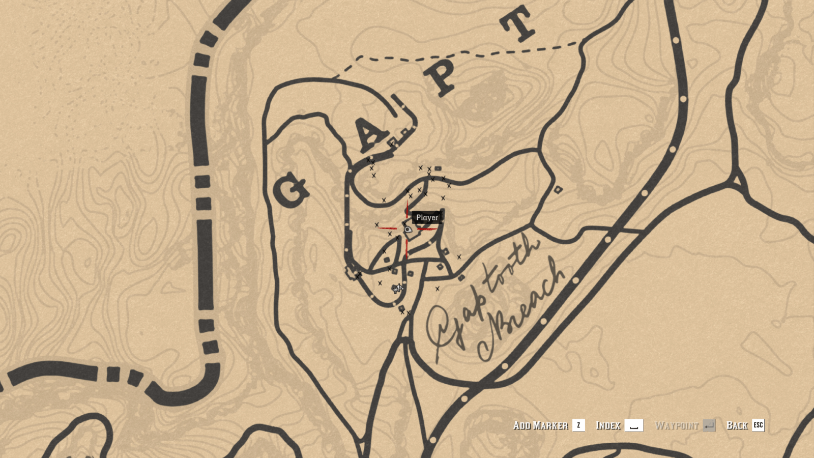 Red Dead Redemption 2 Trinkets, Talismans And Perks Guide - RDR2.org