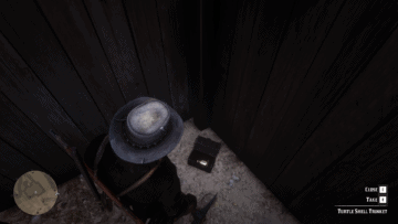 Red Dead Redemption 2 Trinkets, Talismans And Perks Guide - RDR2.org