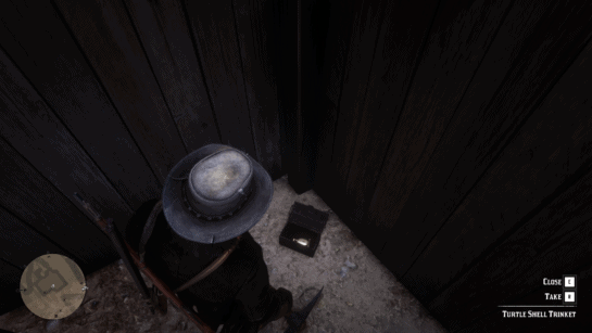 Red Dead Redemption 2 Trinkets, Talismans And Perks Guide - RDR2.org