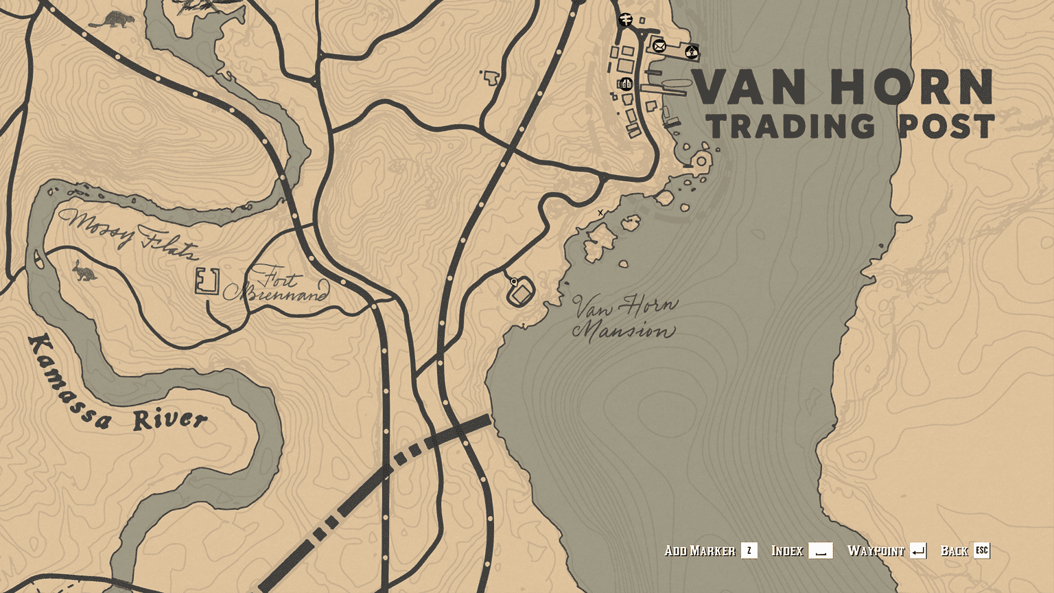 Red Dead Redemption 2 Robbery Guide - RDR2.org