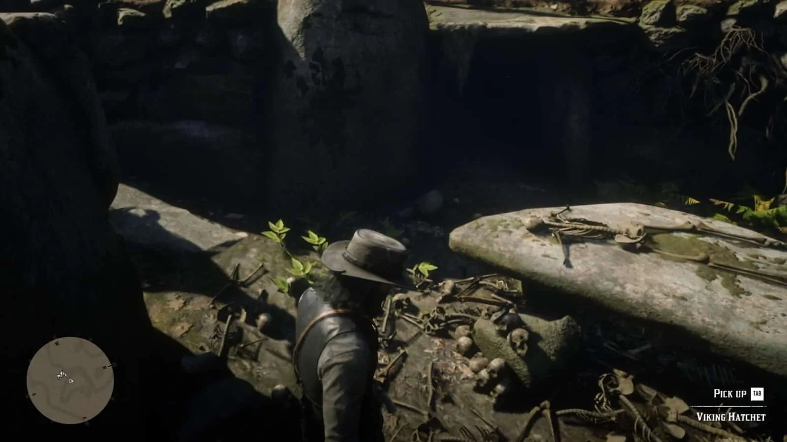 Red Dead Redemption 2 All Weapons Locations Guide - RDR2.org