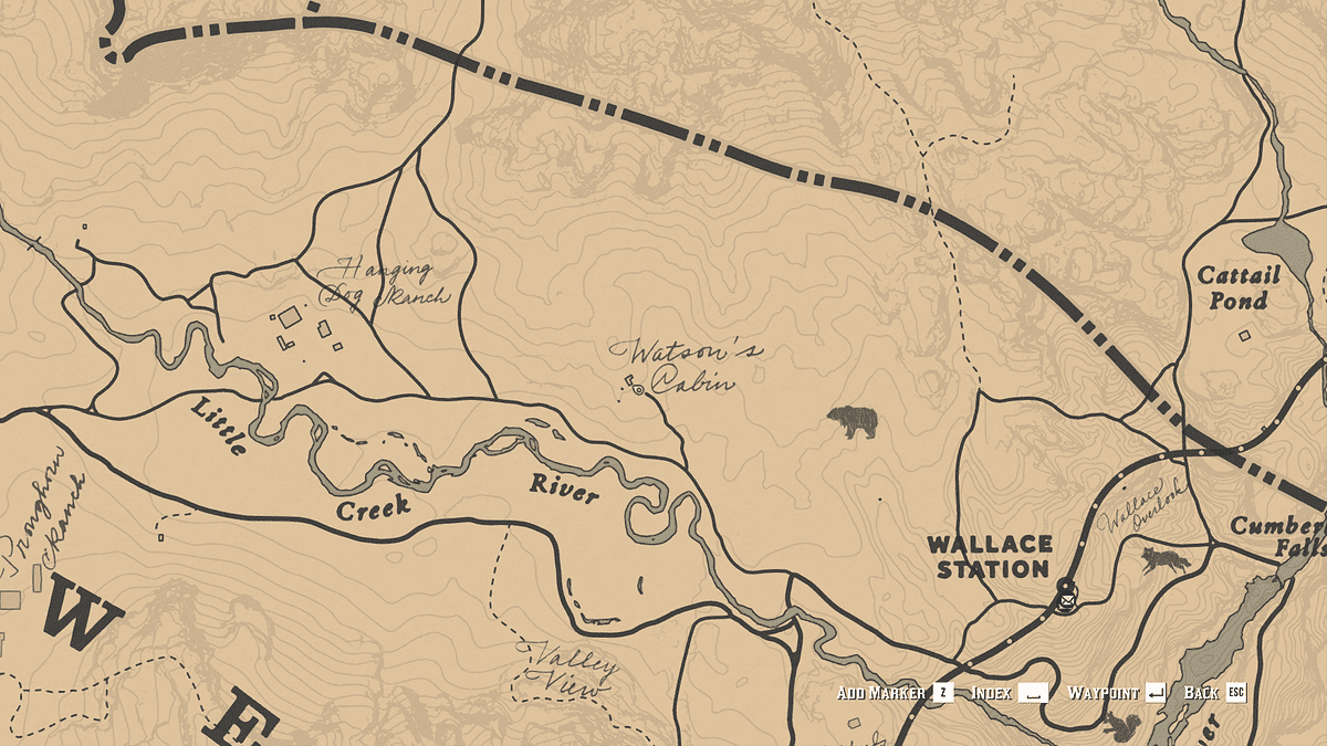 Red Dead Redemption 2 Robbery Guide - RDR2.org