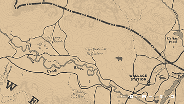 Red Dead Redemption 2 Robbery Guide - RDR2.org