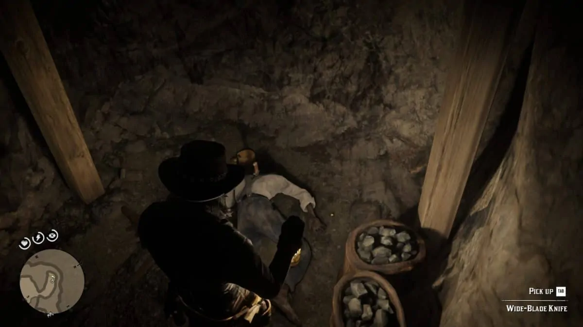 Red Dead Redemption 2 All Weapons Locations Guide - RDR2.org