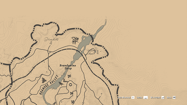 Red Dead Redemption 2 Robbery Guide - RDR2.org