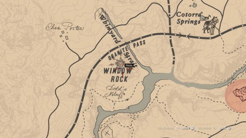Red Dead Redemption 2 Secret Hats And Masks Locations Guide - RDR2.org