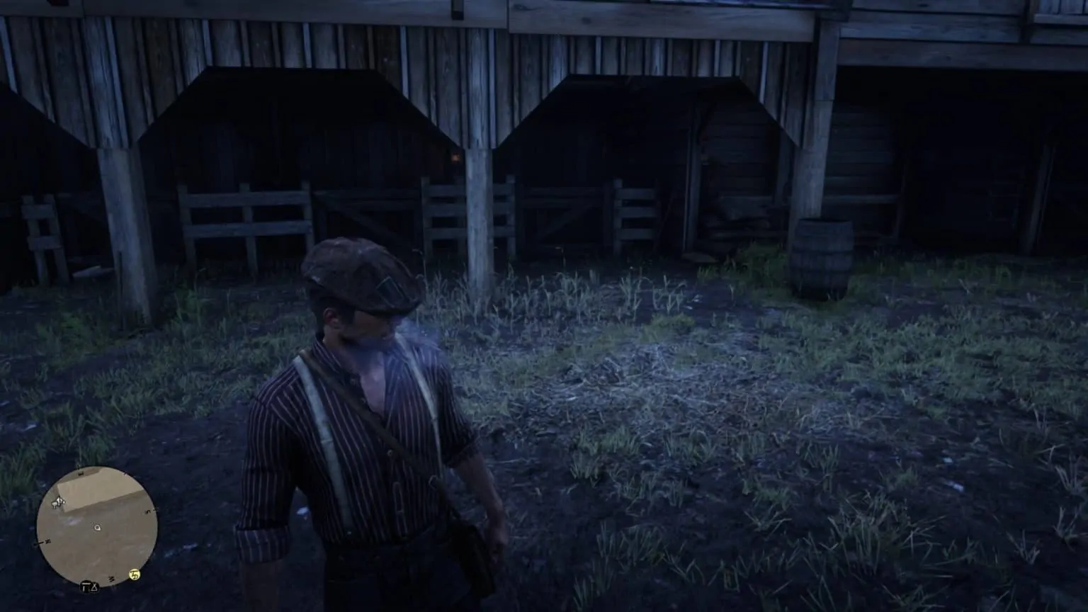 Red Dead Redemption 2 Secret Hats And Masks Locations Guide - RDR2.org