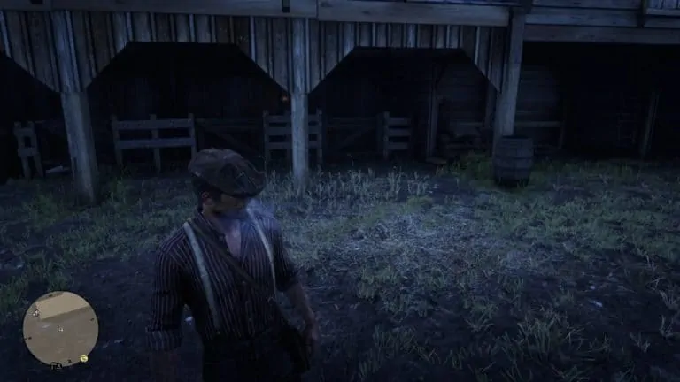 Red Dead Redemption 2 Secret Hats And Masks Locations Guide - RDR2.org