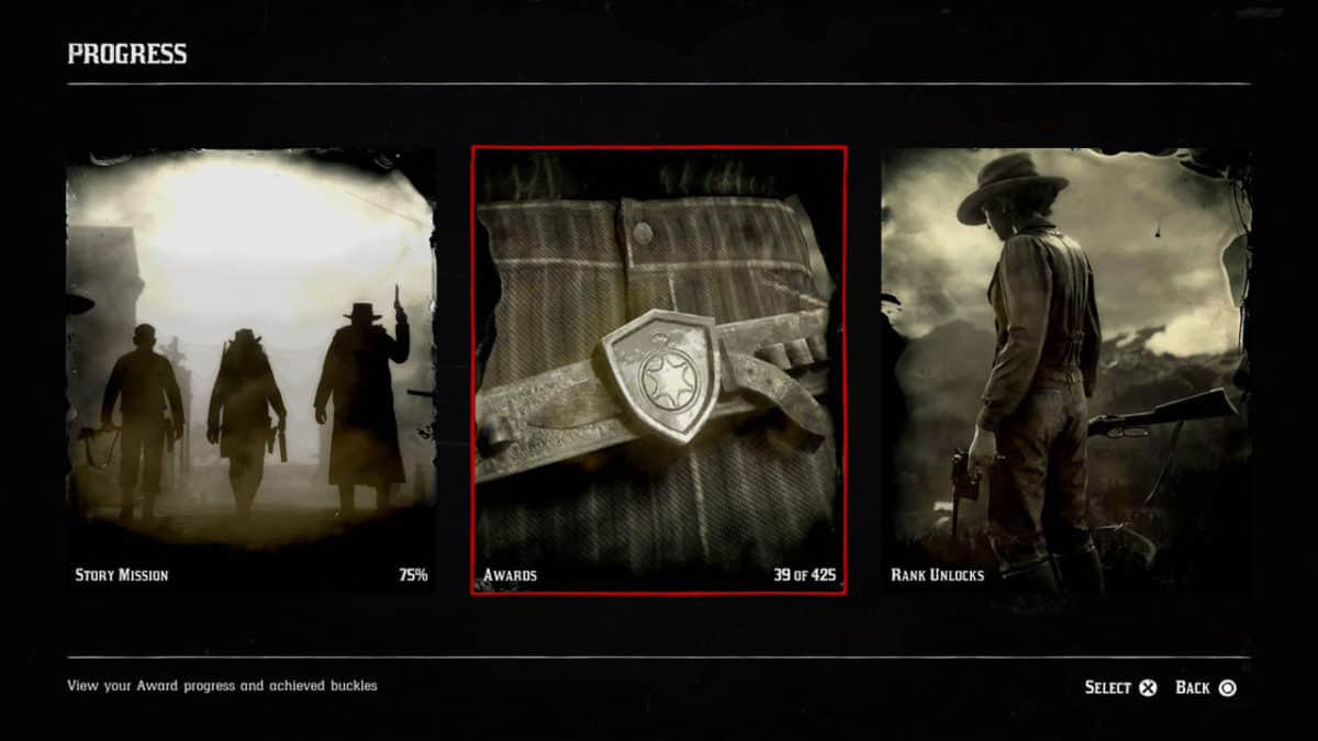 Red Dead Online Guides Index - RDR2.org