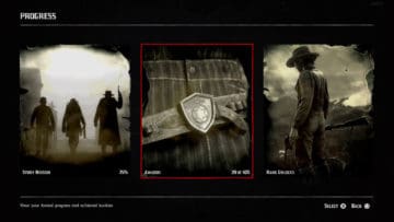 Red Dead Online Guides Index - RDR2.org