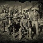 Pump-Action Shotgun - Red Dead Redemption 2 Wiki - RDR2.org