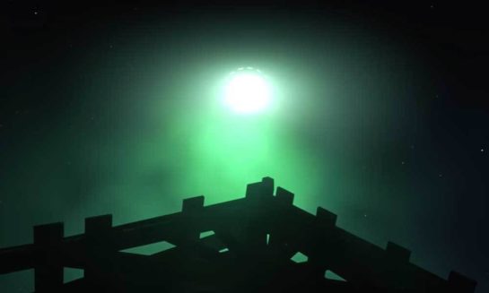 UFO Easter Egg Guide - RDR2.org