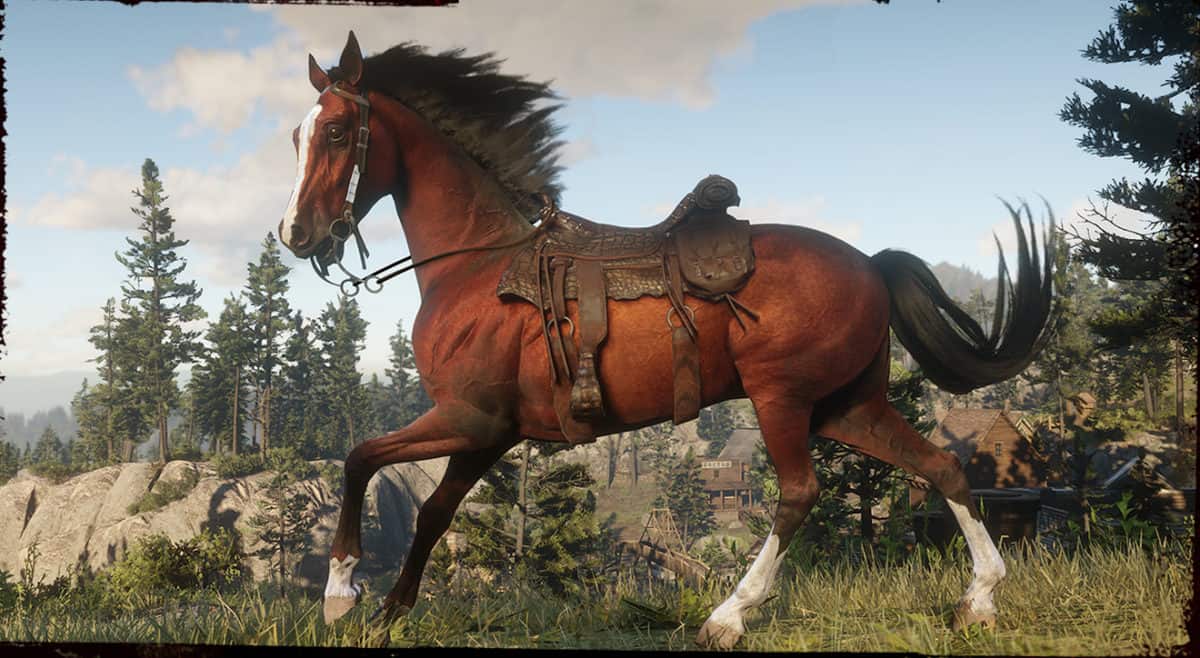 Sony-Rockstar Partnership - Red Dead Redemption 2 Wiki - RDR2.org