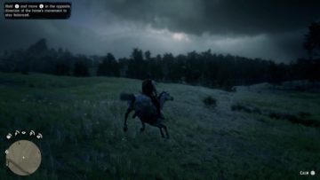 Red Dead Redemption 2 Horse Taming Guide - RDR2.org